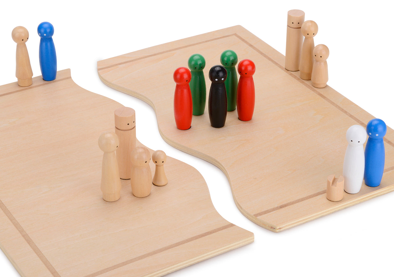 Possible applications of the constellation board – an overview – ideen ...
