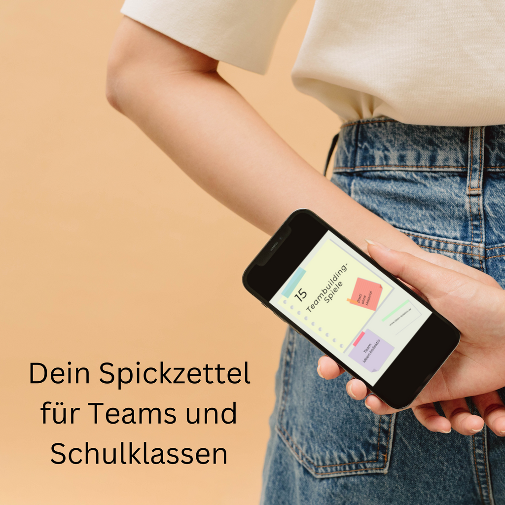 ideen.kollektiv - Store für Teambuilding und Systemisches Coaching!